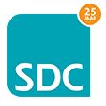 SDC logo